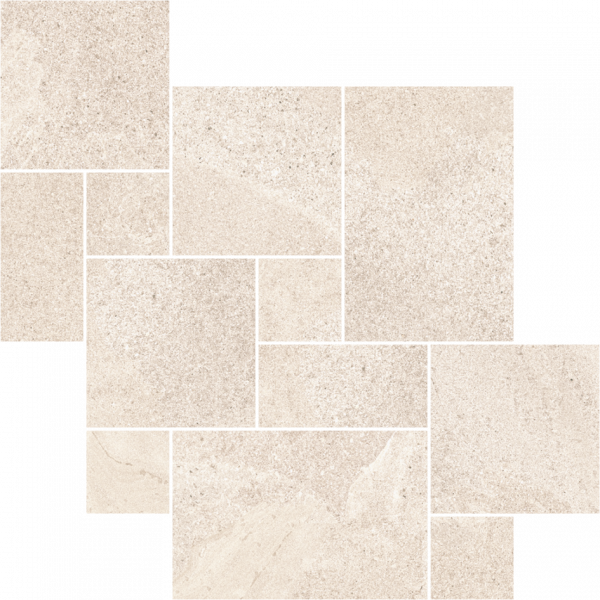 Nordic Stone Look Porcelain Tiles | Refin Tune